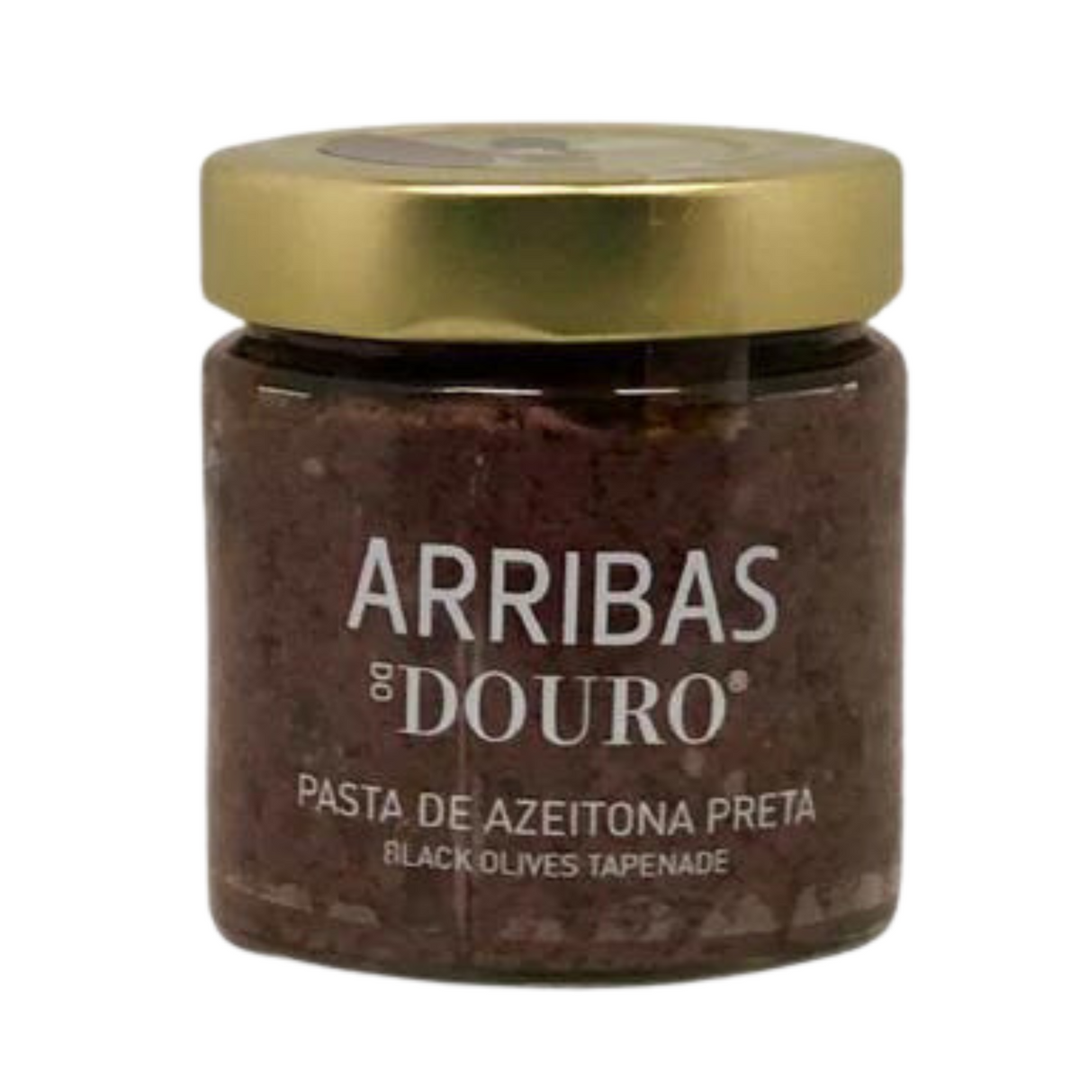 Arribas de Douro - Portugal - Black Olives Tepenade - 7.05 oz. — Alta ...